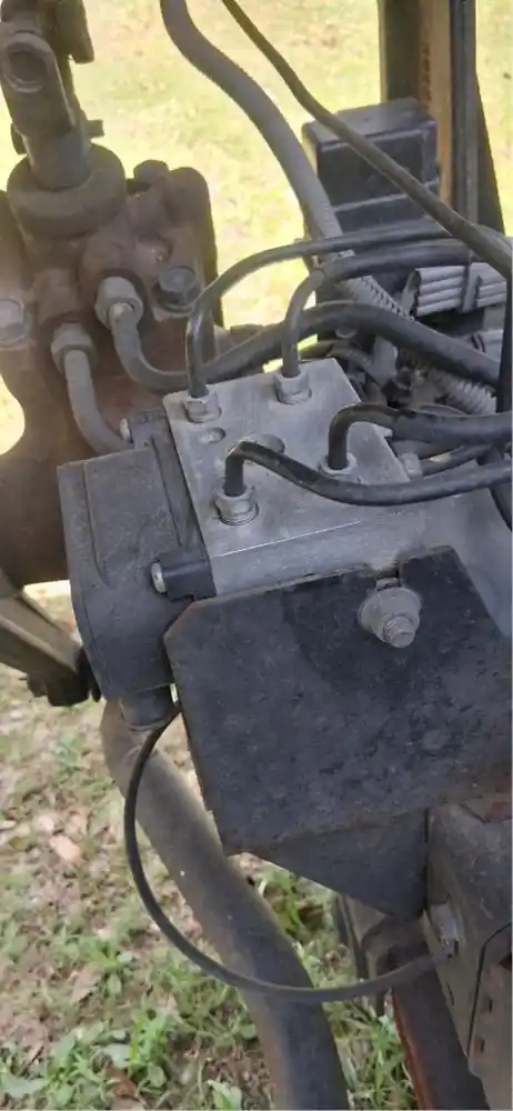 Used 2008 UD/Nissan UD1400 ABS Brake Pump for sale | Wagener South ...