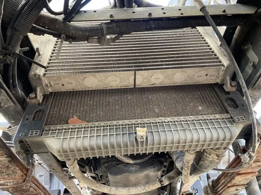 Used 2011 UD/Nissan UD2600LP Radiator for sale | Wagener South Carolina ...