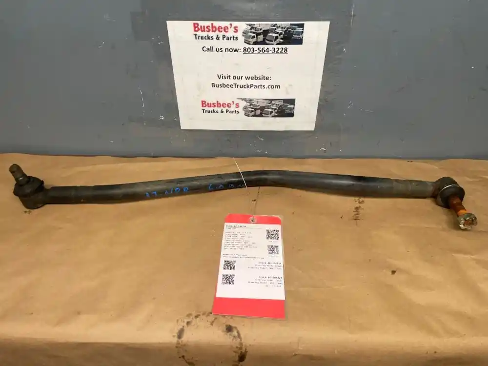 Used, Recycled, New, and Aftermarket Heavy Duty Truck Parts