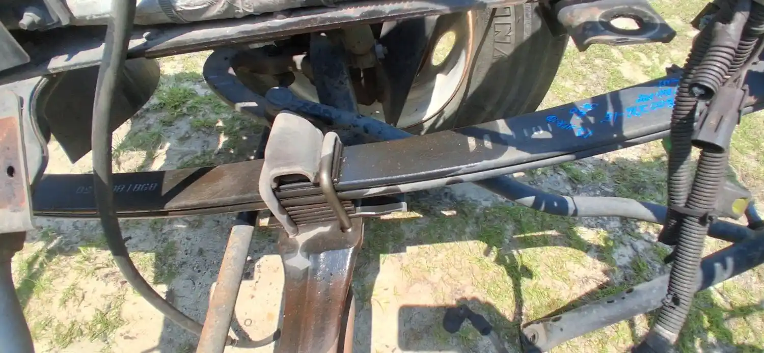 Used, Recycled, New, and Aftermarket Heavy Duty Truck Parts