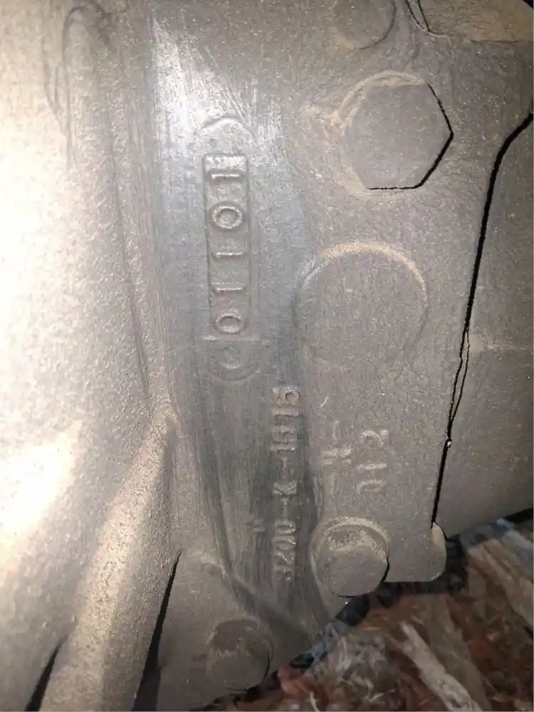 Used, Recycled, New, and Aftermarket Heavy Duty Truck Parts