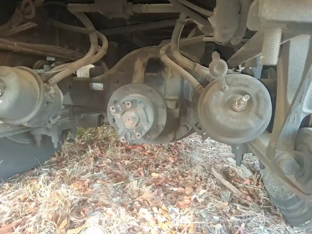 Used, Recycled, New, and Aftermarket Heavy Duty Truck Parts