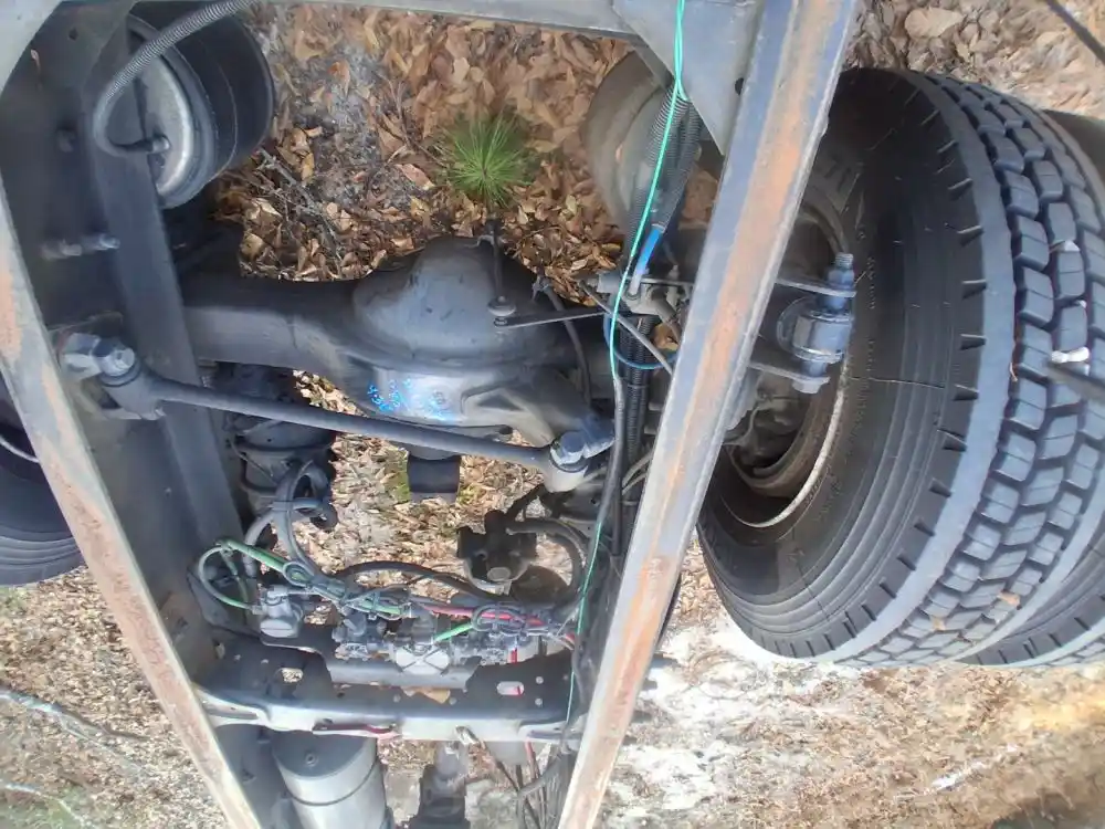 Used, Recycled, New, and Aftermarket Heavy Duty Truck Parts