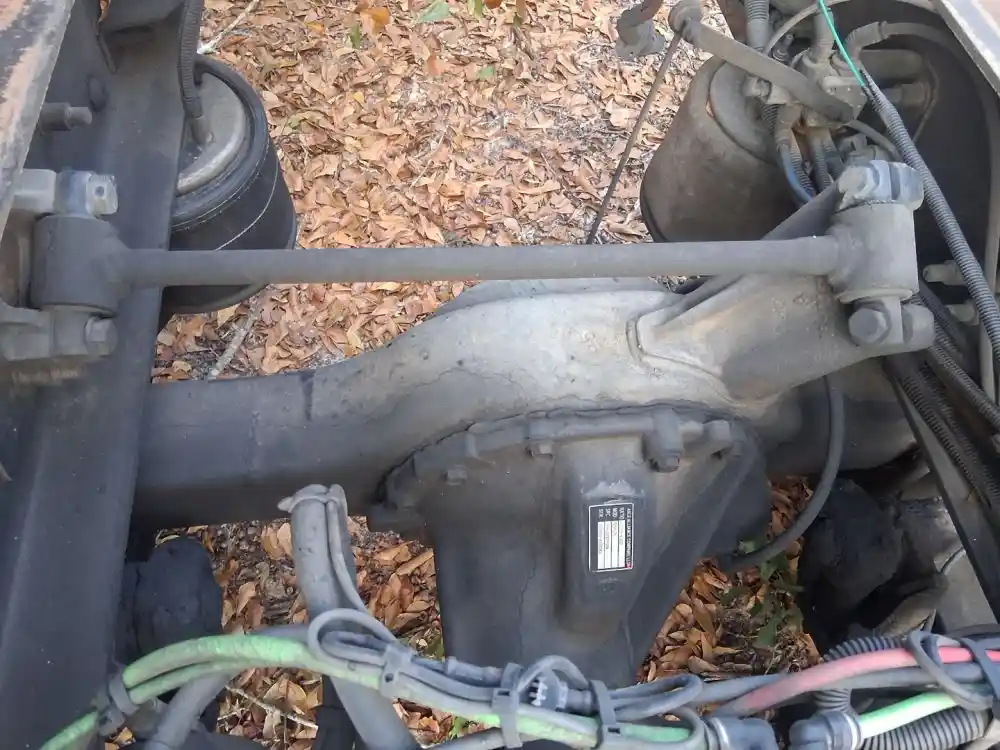 Used, Recycled, New, and Aftermarket Heavy Duty Truck Parts