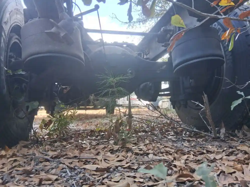 Used, Recycled, New, and Aftermarket Heavy Duty Truck Parts