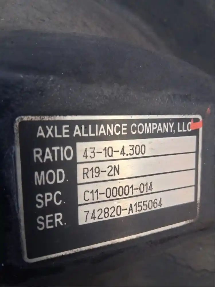 Used, Recycled, New, and Aftermarket Heavy Duty Truck Parts