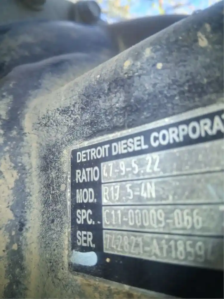 Used, Recycled, New, and Aftermarket Heavy Duty Truck Parts