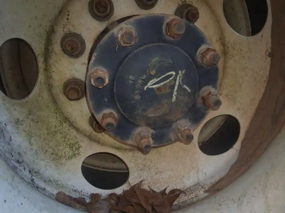 Used, Recycled, New, and Aftermarket Heavy Duty Truck Parts