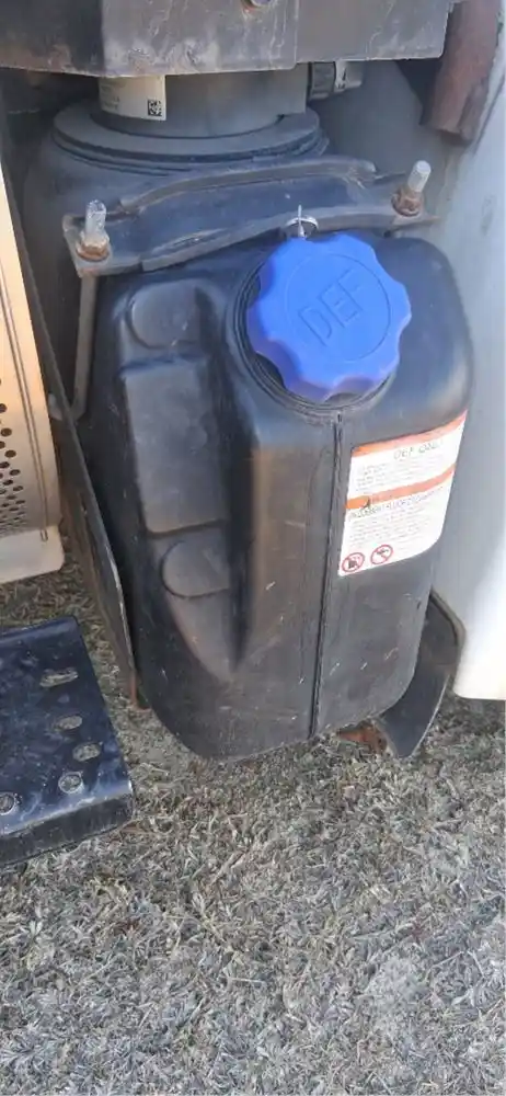 Used, Recycled, New, and Aftermarket Heavy Duty Truck Parts