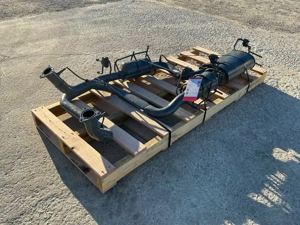 Used, Recycled, New, and Aftermarket Heavy Duty Truck Parts
