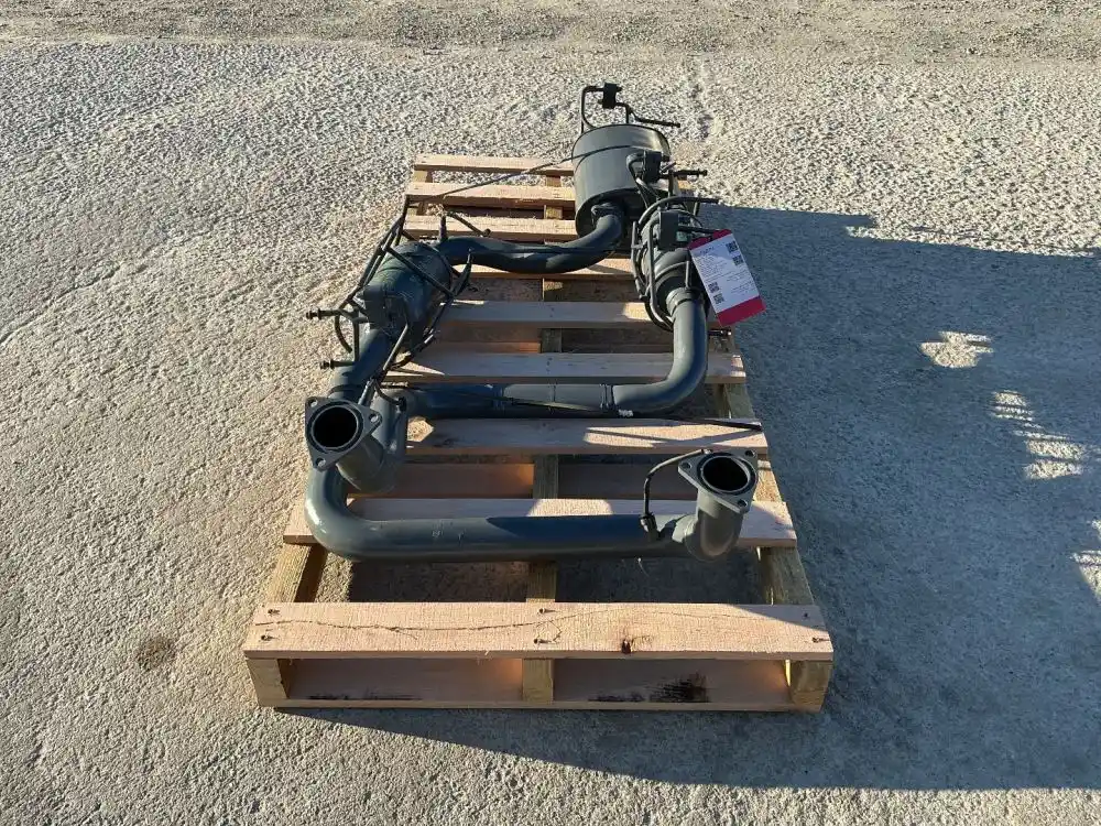 Used, Recycled, New, and Aftermarket Heavy Duty Truck Parts