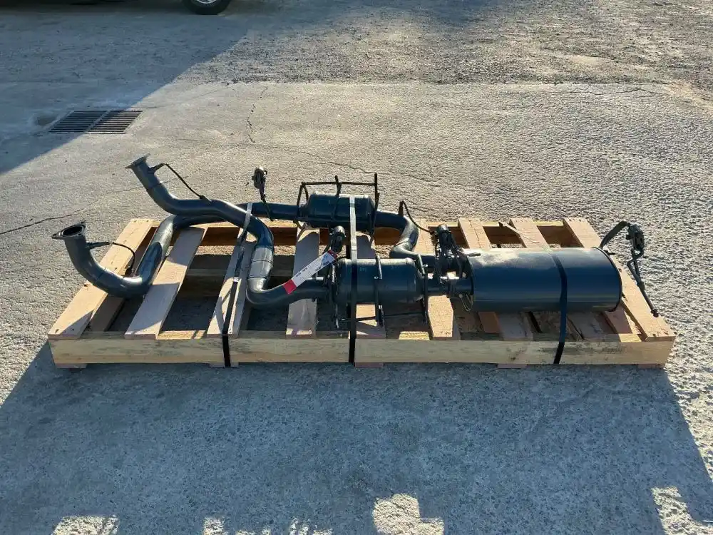 Used, Recycled, New, and Aftermarket Heavy Duty Truck Parts