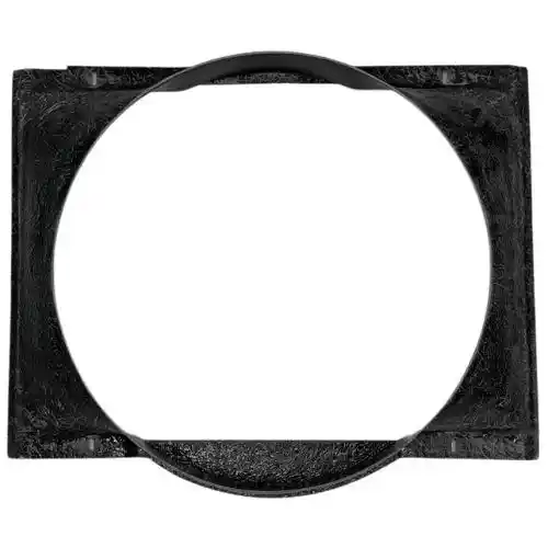 Aftermarket Peterbilt 330 Radiator Fan Shroud for sale | Buffalo Grove ...