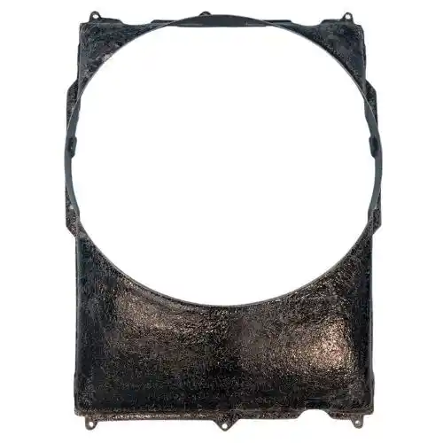 New Peterbilt 579 Radiator Fan Shroud for sale | Buffalo Grove Illinois ...