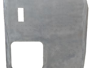 New and Used Peterbilt 379 UNIBILT Sleeper Parts for sale | TPI