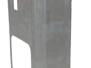 New and Used Peterbilt 389 Sleeper Parts For Sale | TPI