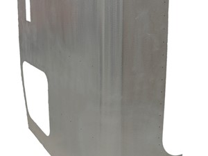 New and Used Peterbilt 389 Sleeper Parts For Sale | TPI