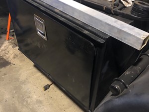 New and Used Kenworth W900 Tool Boxes For Sale | TPI