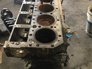 New and Used Caterpillar 3176B Blocks For Sale | TPI