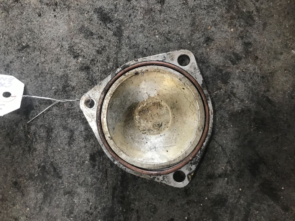 1996 Caterpillar 3176B (Stock #46-5) | Engine Misc Parts | TPI