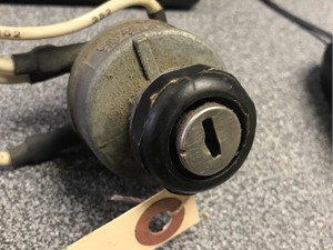 New and Used Peterbilt Ignition Switch For Sale | TPI