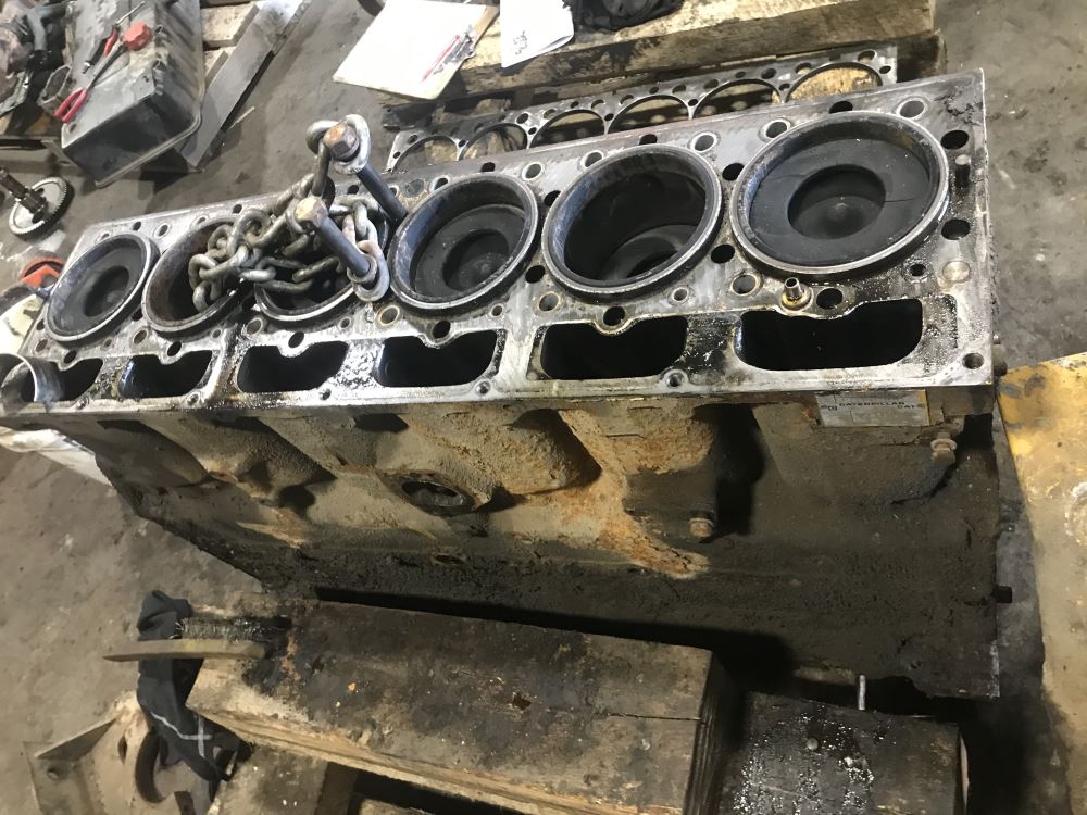 Used, Recycled, New, and Aftermarket Heavy Duty Truck Parts