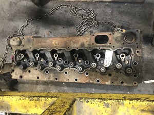 New and Used Caterpillar 3306 Heads For Sale | TPI