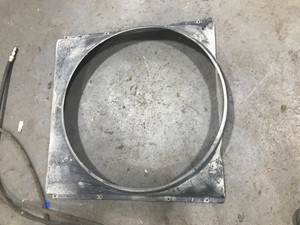 New and Used Volvo VNL Radiator Fan Shrouds For Sale | TPI