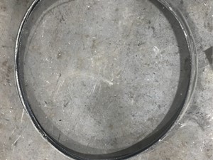 New and Used Volvo VNL Radiator Fan Shrouds For Sale | TPI