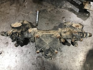 New and Used Wabco ABS Relay Valves For Sale | TPI