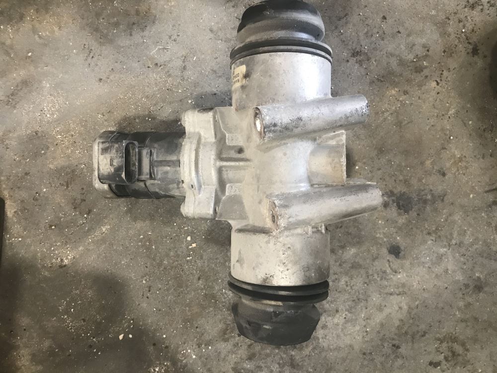 Used 2005 Mercedes OM 460 LA Engine Misc Part for sale | St. Andrews ...