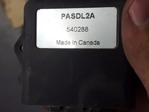 New and Used Western Star Dash Control Modules For Sale | TPI