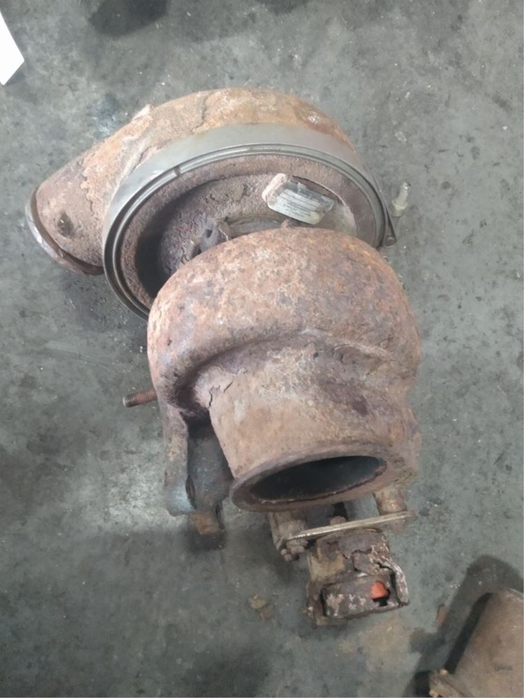 Used 2006 Caterpillar C13 Turbo for sale | St. Andrews Manitoba Canada ...