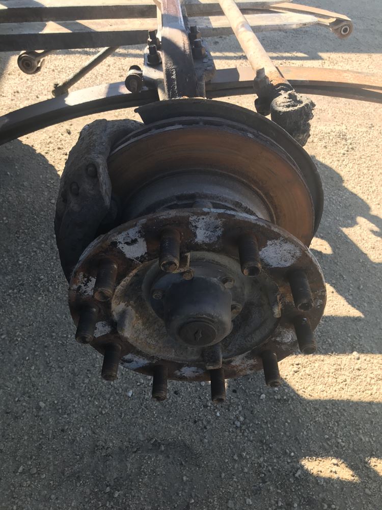 Used, Recycled, New, and Aftermarket Heavy Duty Truck Parts