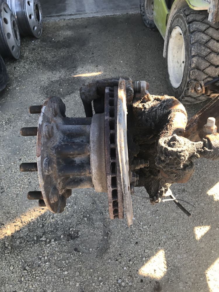 Used, Recycled, New, and Aftermarket Heavy Duty Truck Parts