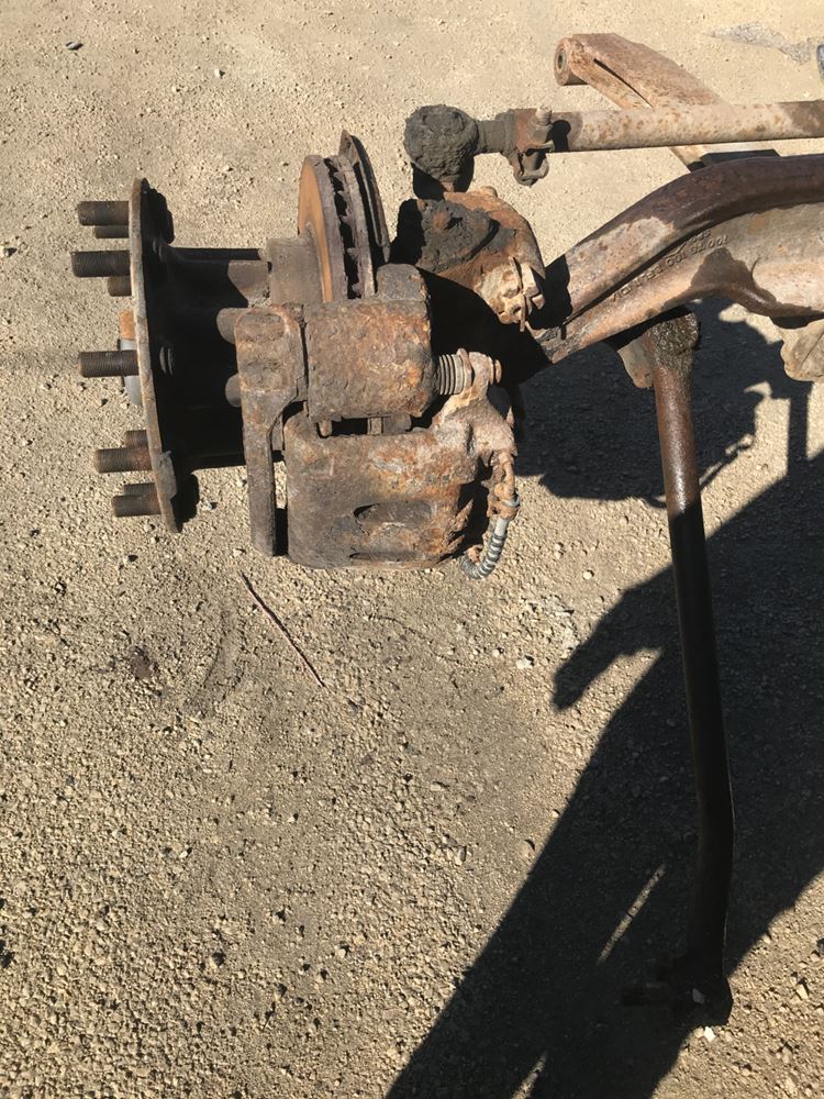 Used, Recycled, New, and Aftermarket Heavy Duty Truck Parts