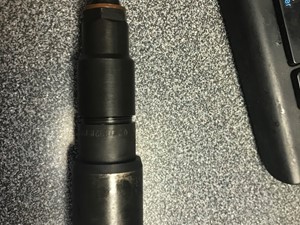 New and Used Mercedes Injectors for sale | TPI