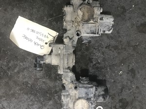 New and Used Wabco ABS Relay Valves For Sale | TPI
