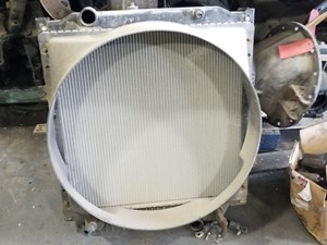 New and Used Blue Bird Bluebird School Bus Radiators for sale | TPI