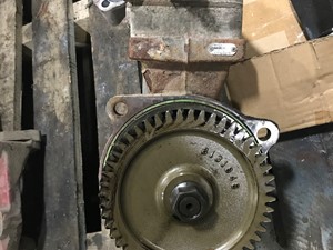 New and Used Mack MP8 Air Compressors For Sale | TPI