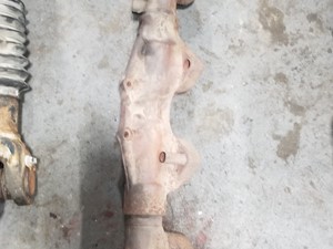 New and Used Mack Exhaust Manifolds for sale | TPI