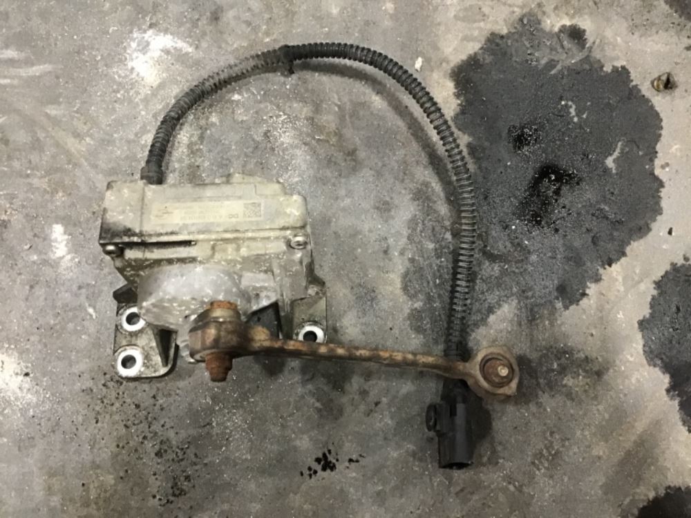 Used 2013 Detroit DD13 Engine Misc Part for sale | St. Andrews Manitoba ...