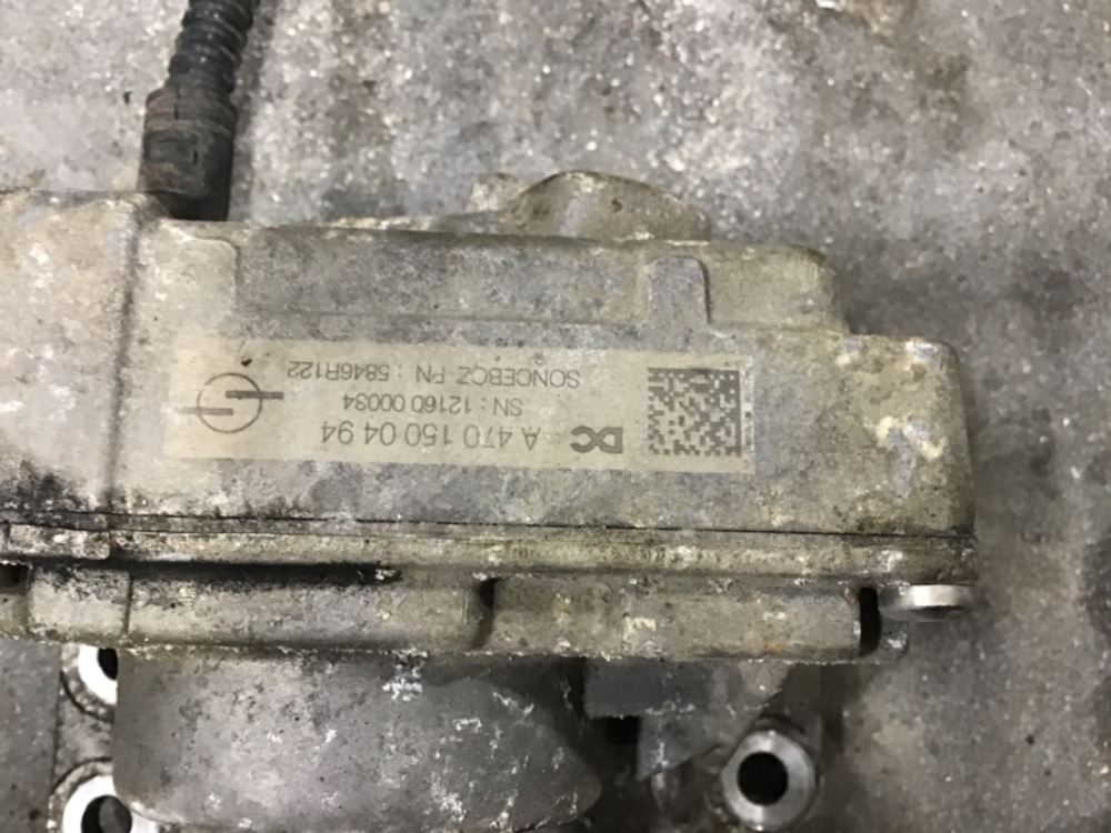Used 2013 Detroit DD13 Engine Misc Part for sale | St. Andrews Manitoba ...