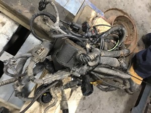 New and Used Detroit DD13 Wiring Harnesses For Sale | TPI