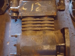 New and Used Caterpillar C12 Air Compressors For Sale | TPI