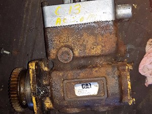 New and Used Caterpillar C13 Air Compressors For Sale | TPI