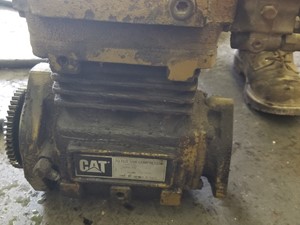 New and Used Caterpillar C7 Air Compressors For Sale | TPI