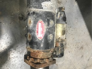 New and Used Caterpillar C7 Starters For Sale | TPI