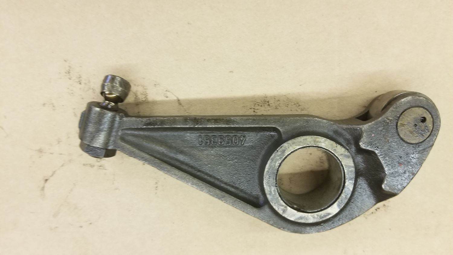 Used Cummins ISX Rocker Arm for sale | St. Andrews Manitoba Canada ...