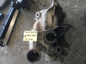 New and Used Detroit Series 60 Oil Coolers For Sale | TPI